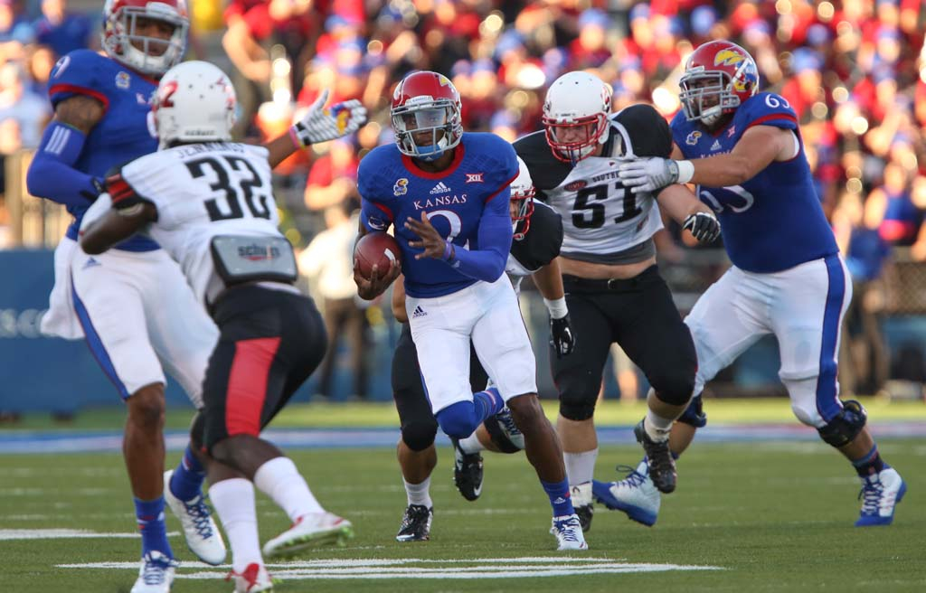 First impression | News, Sports, Jobs - Lawrence Journal-World: news ...